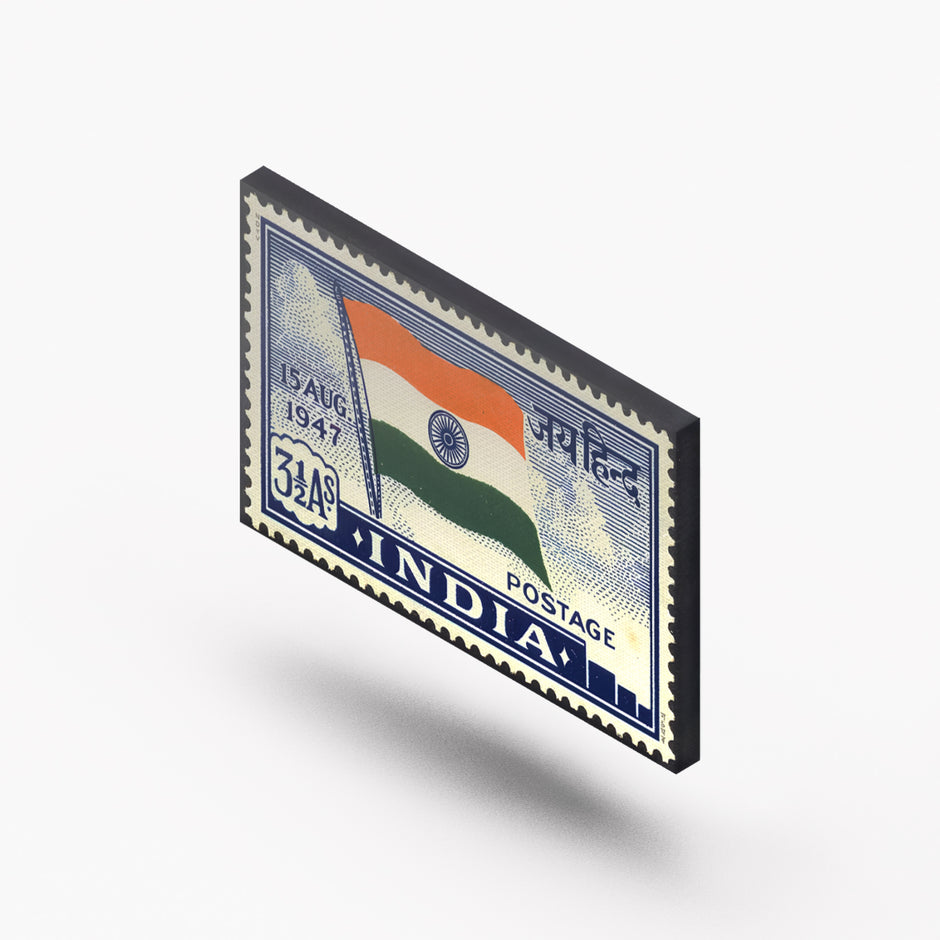 India Canvas – Flagster